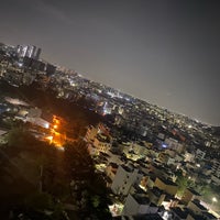 Lanco Hills - Structure