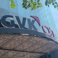 GVK One - Shopping Mall