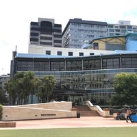 Wellington City Library (Now Closed) - Wellington Central - Wellington ...