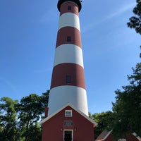 Assateague Island Lighthouse - 21 tips