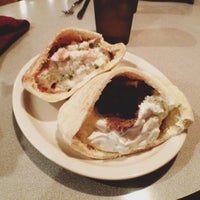 Sam's Gyros - Falafel Restaurant in Indianapolis