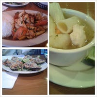 Contigo Peru Restaurant - Atlanta, GA