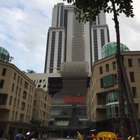 The Strand - Shopping Mall in Petaling Jaya