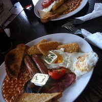 The Packet Station (Wetherspoon) - 4 The Moor