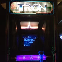 The Atomic Arcade - Arcade in Holladay