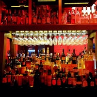 Print Hall - Bar in Perth