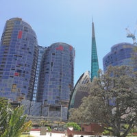 The Bell Tower - Perth CBD - 33 tips from 3229 visitors