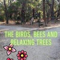 Star Swamp Bushland Reserve - 22 visitors