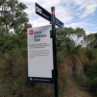 Star Swamp Bushland Reserve - 22 visitors