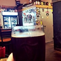 Holler Hops & Grill - Speakeasy