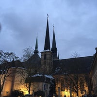 Clausen - Neighborhood in Luxembourg