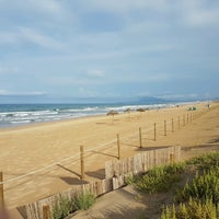 Playa de Piles - Alacant, Comunitat Valenciana