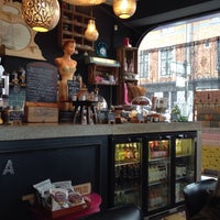Lavish Habit (Now Closed) - Café in Balham