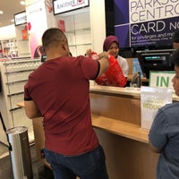 Centro - Department Store