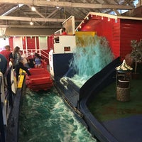 Ye Old Mill @ The Minnesota State Fair - Falcon Heights, MN