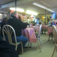 Jones Lunch - 415 E Main St