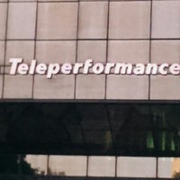 Teleperformance Cairo - Structure in جزيرة بدران