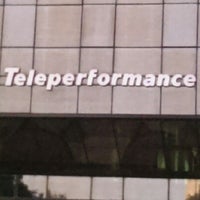 Teleperformance Cairo - Building in جزيرة بدران