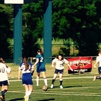 Virginia Beach Sportsplex - Stadium in Virginia Beach