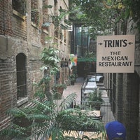 Trini's Mexican Restaurant - Mexican Restaurant in Old Market