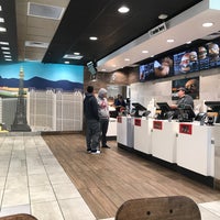 McDonald's - Fast Food Restaurant in Primm
