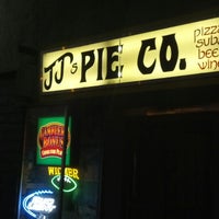 JJ's Pie Co. - Pizza Place in Reno