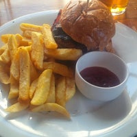 Morpeth Arms - Millbank - 36 tips