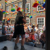 Archer Street - Soho, London, Greater London - 48 tips from 1773 visitors