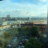 Macdonald Manchester Hotel & Spa - Hotel in City Centre