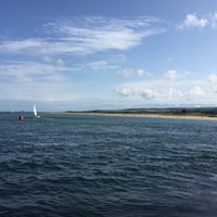 Sandbanks / Shell Bay Chain Ferry - 21 tips