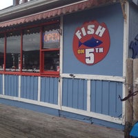 Fish On Fifth - 10 tips from 203 visitors