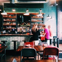 Photos at Bar Amá - Gallery Row - 122 tips from 3395 visitors