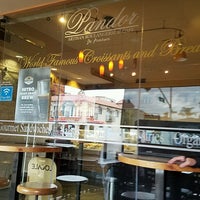 Pandor Artisan Boulangerie & Cafe - Belmont Shore - 5327 E 2nd St