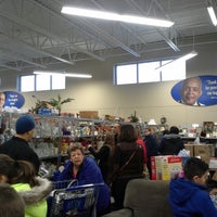 Goodwill - Bay View - Milwaukee, WI