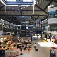 Leipzig/Halle Airport (LEJ) - 47 tips from 7753 visitors