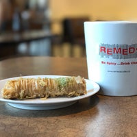 Remedy Cafe - Downtown Edmonton - 44 tips from 533 visitors