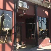 Old Crow Coffee - Downtown New Westminster - New Westminser, BC