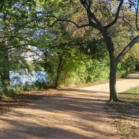 Ann & Roy Butler Trail - Trail in Downtown Austin