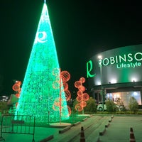 Robinson Lifestyle Center Mukdahan (โรบินสัน ไลฟ์สไตล์เซ็นเตอร์ ...