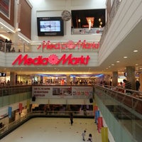 Optimum Outlet - Outlet Mall in Etimesgut