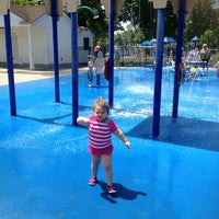 Dorbrook Sprayground - Colts Neck, NJ