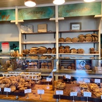 Companion Bakeshop - Westside - 2341 Mission