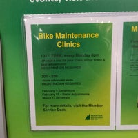 MEC Halifax - Downtown Halifax - 6 tips