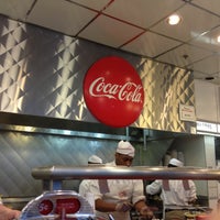 Johnny Rockets - East Bloomington - 18 tips from 1599 visitors