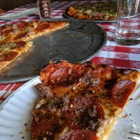 Fricano's Pizza - 1400 Fulton St