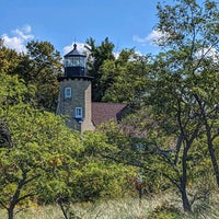 White River Lighthouse - 3 tips