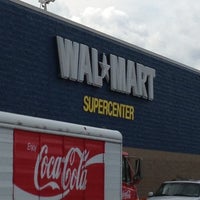Walmart Supercenter - New Castle, PA