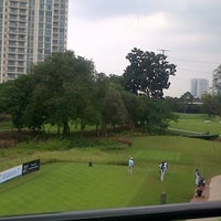 Senayan Golf Course - Jl. Asia Afrika Pintu 9 Senayan