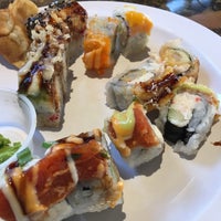 Kokyo Sushi Buffet - Downtown Hayward - 24 tips from 1623 visitors