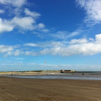 Beadnell Bay - Beach in Chathill